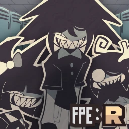 FPE:X - Roblox