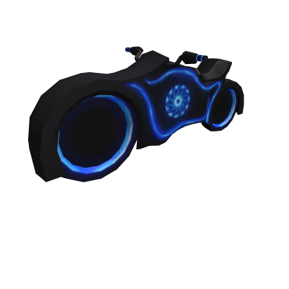 Hyperbike – Roblox