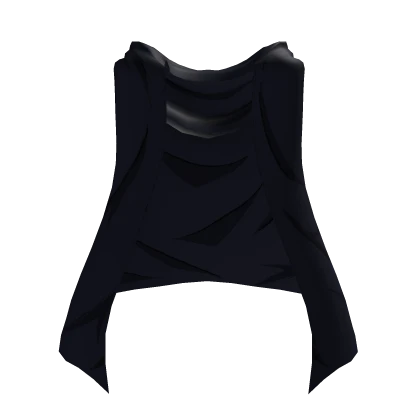 Sung jin woo anime coat | Roblox Item - Rolimon's