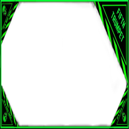 Lobotomy corp Fifth Trumpet/Warning (Fanmade)