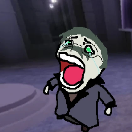 Screaming Duke Erisia