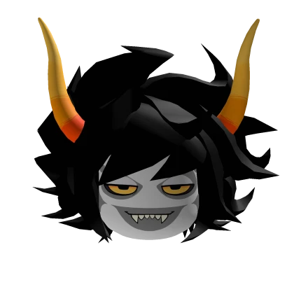 trickster gamzee