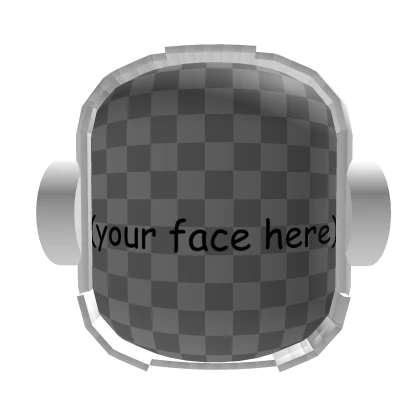 robot mask | Roblox Item - Rolimon's