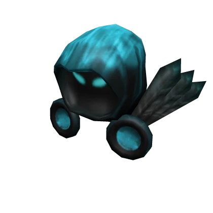 (Code: frozendom) Dominus Frozen | Roblox Item - Rolimon's