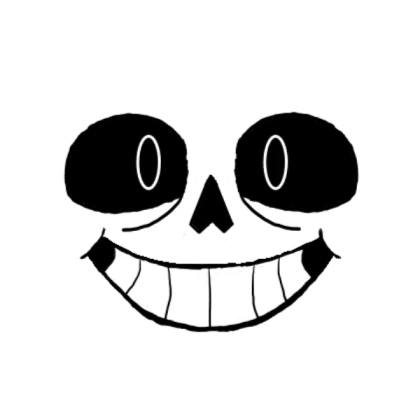 Normal Face Sans Remix