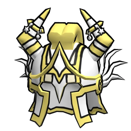 Guardian Angel Helmet | Roblox Item - Rolimon's