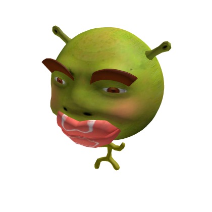 Makijaż Shrek – Roblox