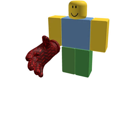 Noob Slapper | Roblox Item - Rolimon's