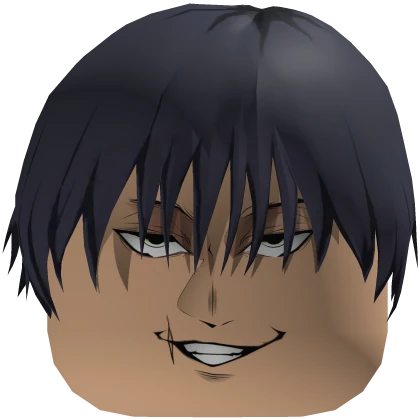 Toji | Roblox Item - Rolimon's