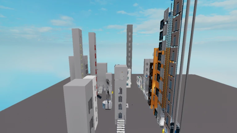 Elevator Roblox