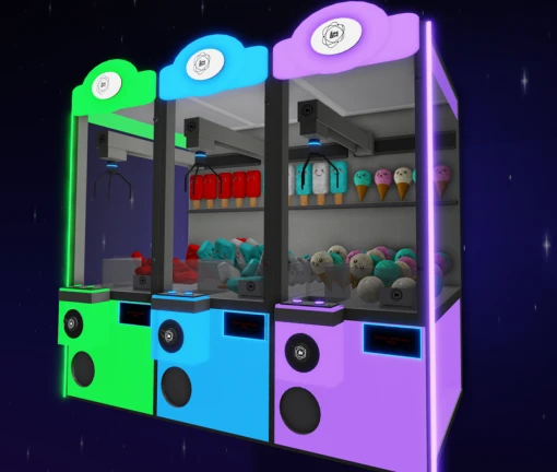 Advanced Claw Machine [New Kawaii Prizes!] | Roblox Game - Rolimon's