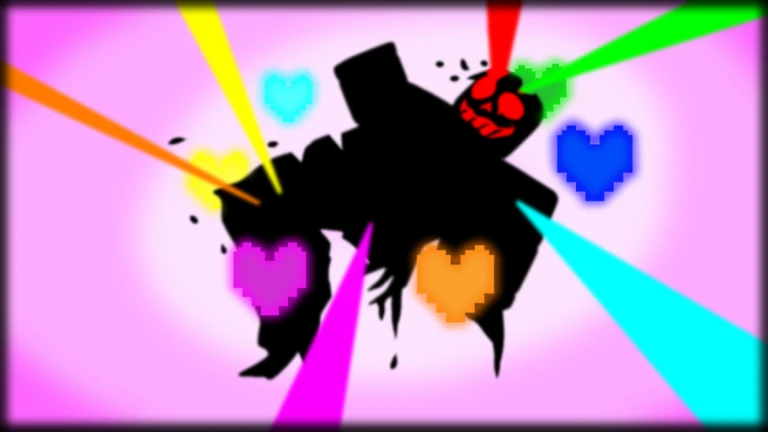 [โกรธ FE] Sans AUs นักสู้ 2 - Roblox