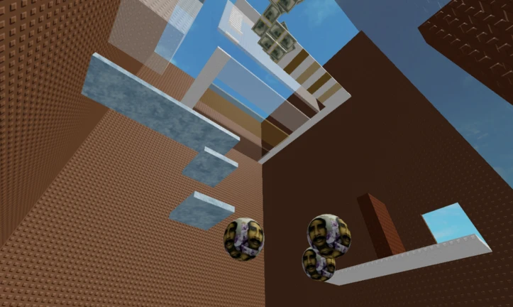 Torre Amir Torre Amir - Roblox