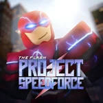 [UPDATE] The Flash: Project Speedforce⚡ | Roblox Game - Rolimon's
