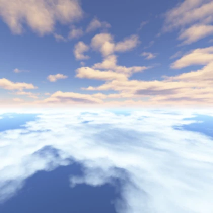 Old skybox rt