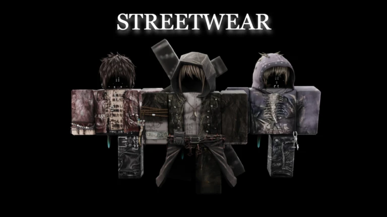 [500+] [R6] Les Vogue - Roblox