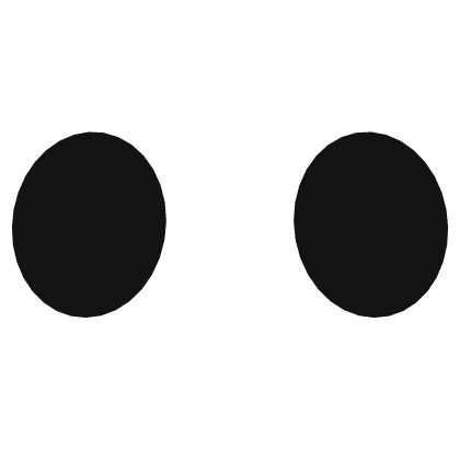 Big Glowy Googly Eyes | Roblox Item - Rolimon's