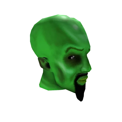 The Maldark Martian | Roblox Item - Rolimon's