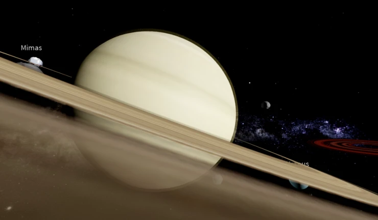 Juego de Exploración Planetaria Sin Título 2 - Roblox