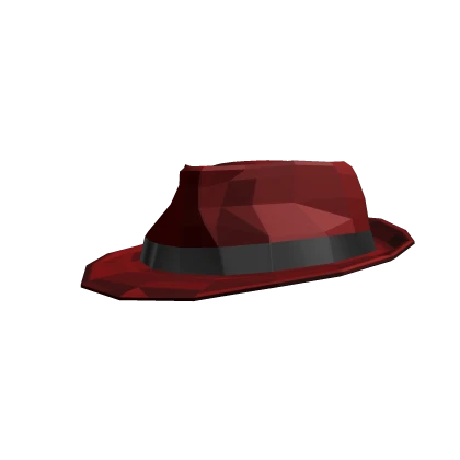 Adurite Sparkle Time Fedora | Code ADSTF1 | Roblox Item - Rolimon's