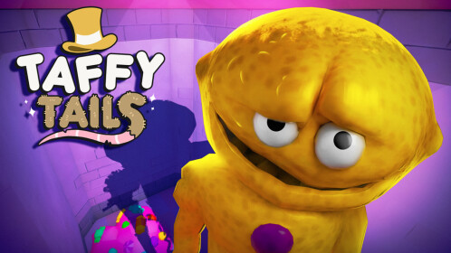 [ BRILLANT] Queues Taffy - Roblox