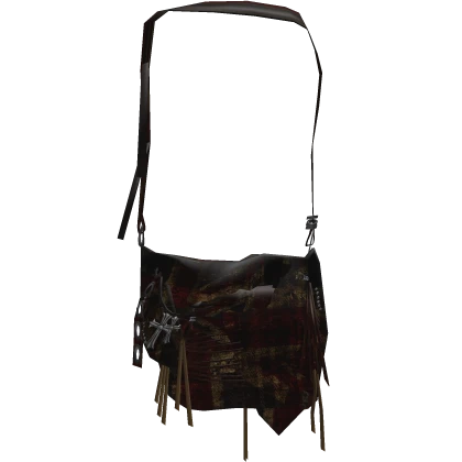 Vkei Shoulder Bag, Tarnished Union | Roblox Item - Rolimon's