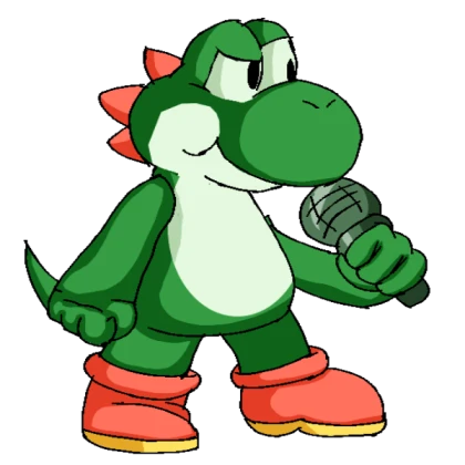 Yoshi FNF