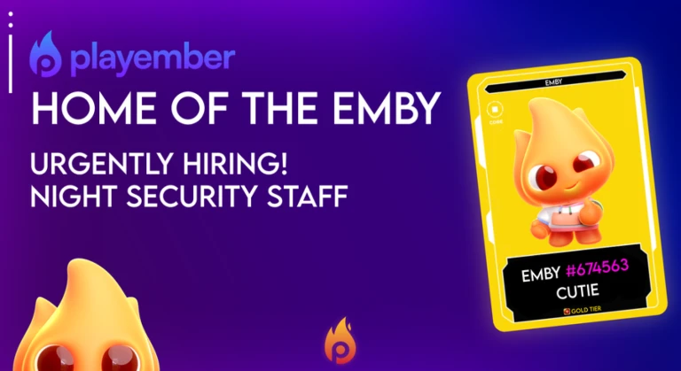 [공포] 플레이엠버의 문제 - Roblox