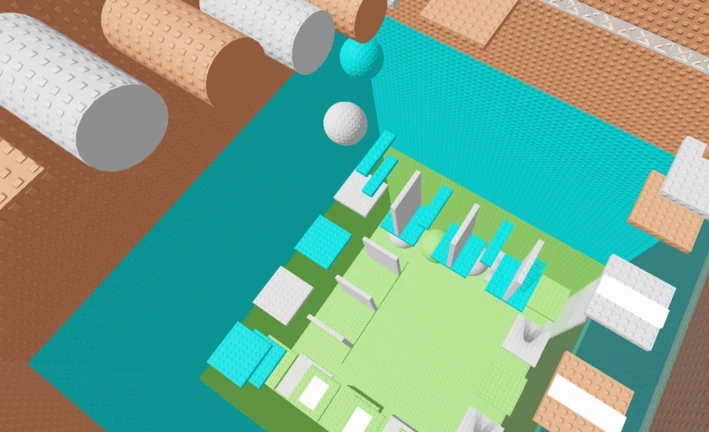 Troll Slap Tower 2 - Roblox