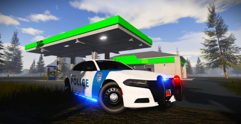 Montana Roleplay Community - Roblox