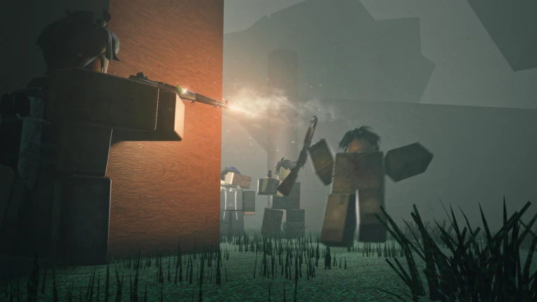 [Testes Abertos] Voto do Irmão - Roblox