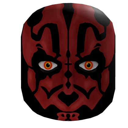 Darth Maul | Roblox Item - Rolimon's