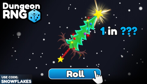 ⚔️Dungeon RNG [Rolls Offline] | UPDATED NEW EVENT — Roblox Scripts | ScriptBlox