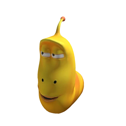 Pakaian Larva Kuning Oi Oi Oi - Roblox