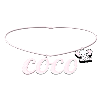 coco | Roblox Item - Rolimon's