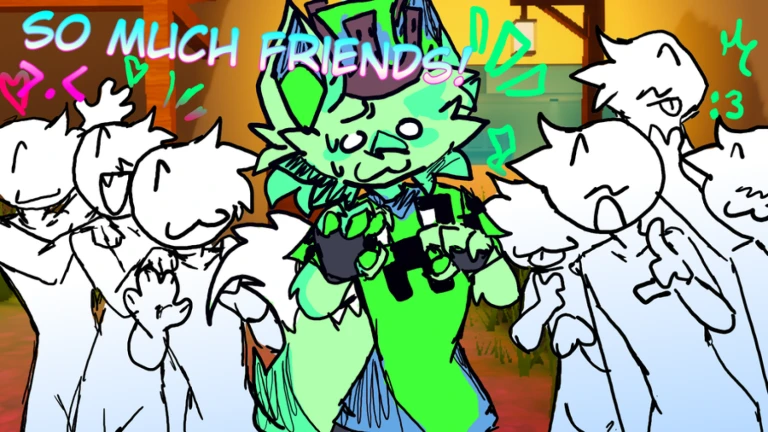 [HALLOWEEN ] Kit Mika para el Paraíso | RP - Roblox