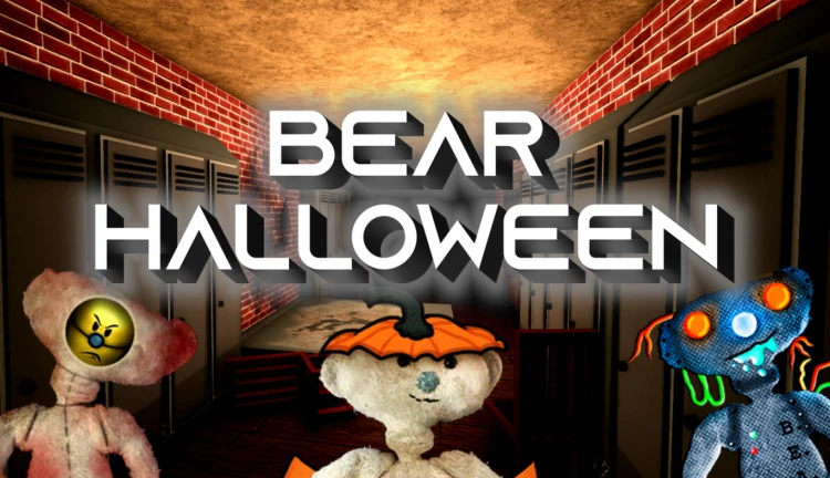 [PÁSCOA] Urso (Alpha) [Reescrito] - Roblox