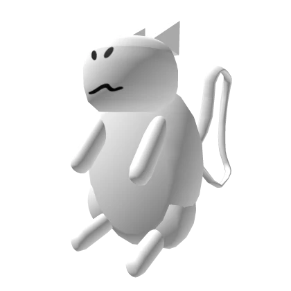 Gubby Backpack | Roblox Item - Rolimon's