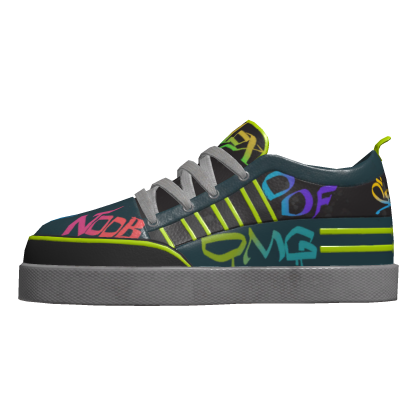 Signature Kicks - Roblox
