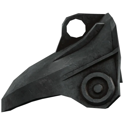 R Minutemen T-45 Powered Armor Shoulder | Roblox Item - Rolimon's