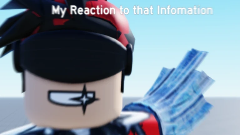 [SQUID GAME] Noymless's Meme Animations - Roblox