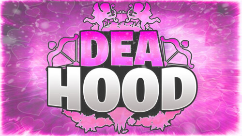 [REAL!] Dea Hood - Roblox