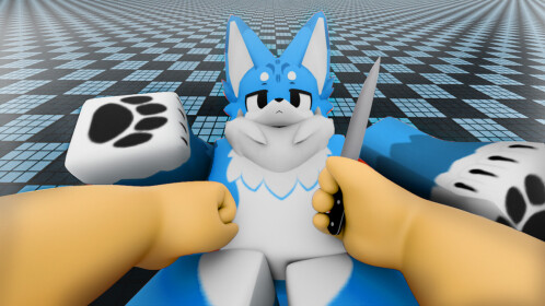 Furry Survival - Roblox