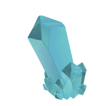 Cristales de SCP-409 - Roblox