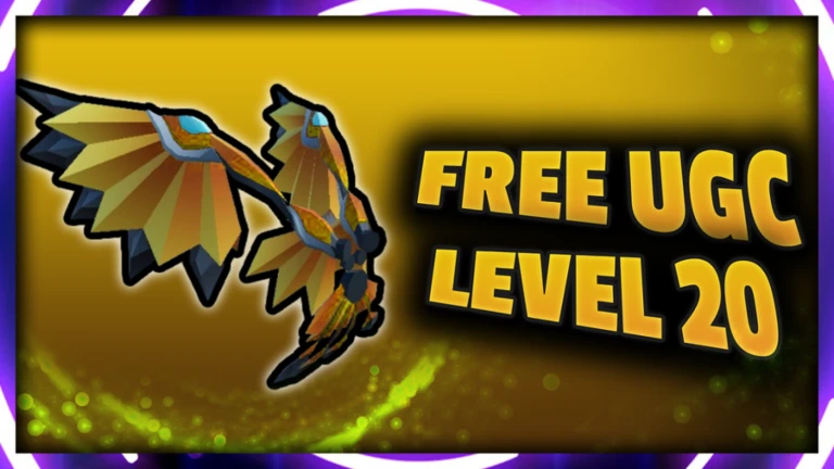 [NUEVO UGC GRATIS] Defensa de la Torre del Monstruo - Roblox