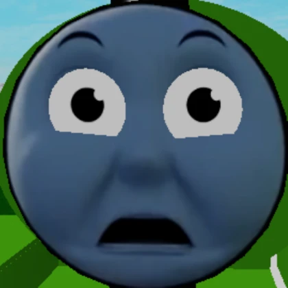Another Custom Percy Face