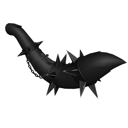 Tail | Roblox Item - Rolimon's