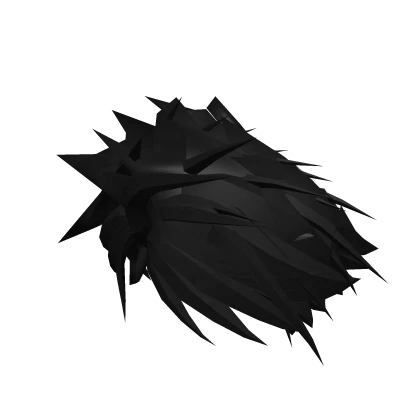 Slender & CNP OG Hair Combo in brown with Texture | Roblox Item - Rolimon's