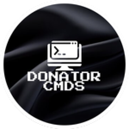 Donator Commands - Roblox