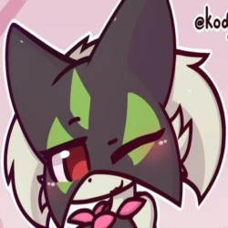 Meowscarada PFP (For RCS2)